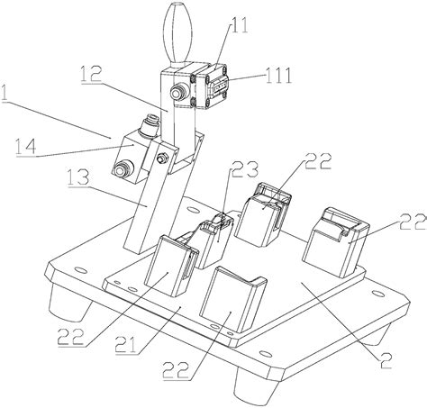 Labeling Device Eureka Patsnap