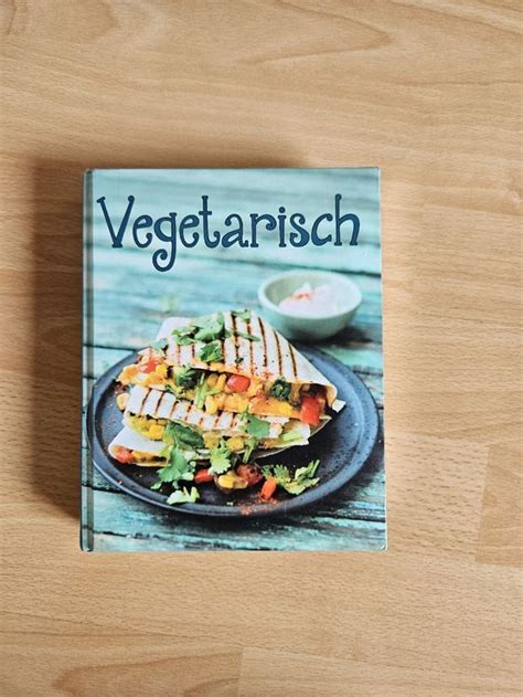 Vegetarisches Kochbuch Kaufen Auf Ricardo
