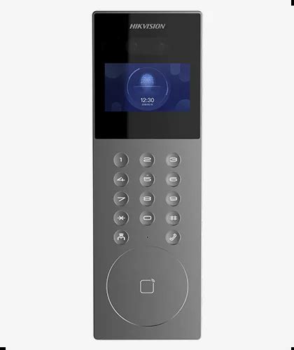 Hikvision Intercom System Comparison Who Is The Best 1