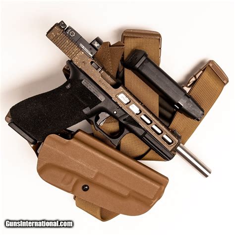 Glock 40 Gen4