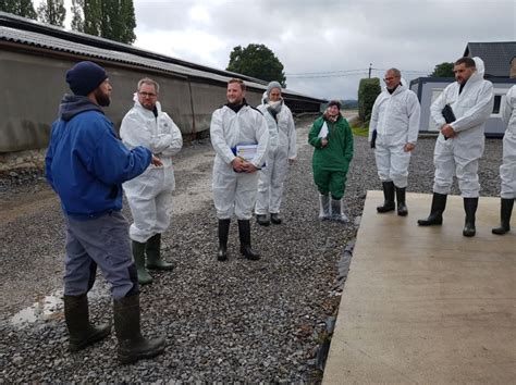 Eva Maria Kemper On Linkedin Today We Went Out On Two Of Our Owners