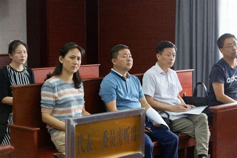 【基层亮点】润州法院召开涉老案件维权新闻发布会澎湃号·政务澎湃新闻 The Paper