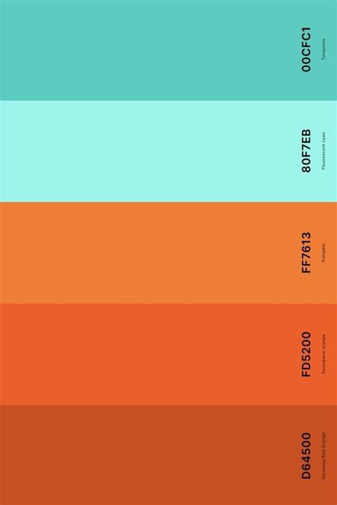 Pin Von Larkin Montgomery Rollins Auf Beach House In 2025 Farbkombination Farbschema Rot Türkis