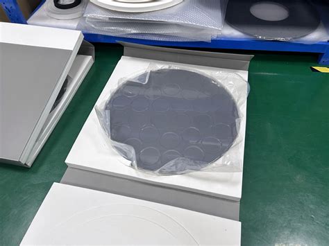 China Gan On Sic Substrate Suppliers Manufacturers Advanced