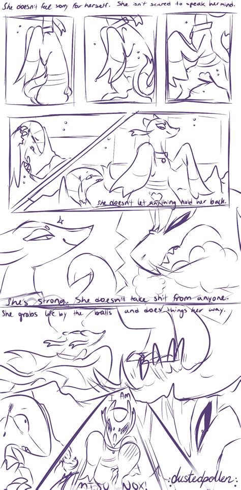 Rule 34 Absurd Res Ambiguous Gender Angry Archeops Breath Collar