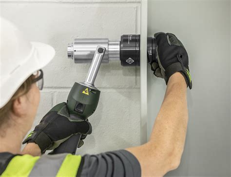 Knockout Tool Rental What It Is And How To Use It Superior Tool Rental