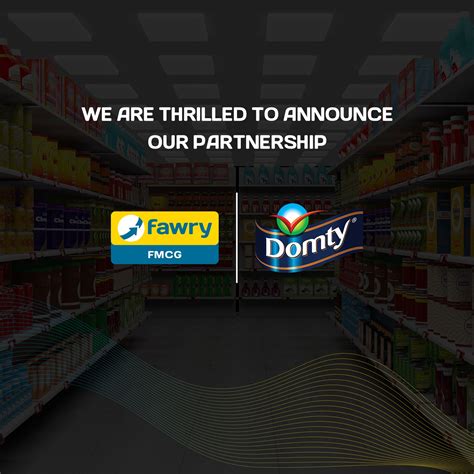 دومتي تتعاون مع فوري Fmcg لتعزيز حلول الخدمات المالية الرقمية والشمول
