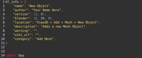 Blender 28 Python Scripting Superpowers For Non Programmers Cg Cookie