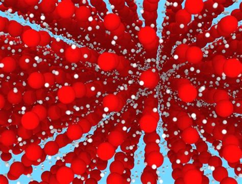 Unlocking The Mysteries Of Superionic Ice Deciphering The Magnetic