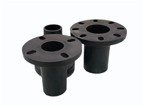 Hdpe Pipe Flange Industrial Size 3 Inch At Rs 120piece In Ahmedabad