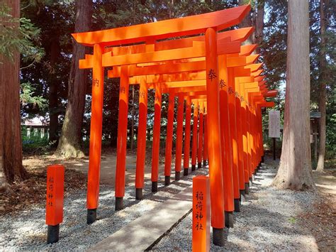 御朱印情報収集bot On Twitter Rt Junramen5292 山梨県笛吹市 甲斐国一宮 浅間神社に参拝。 『おみゆき