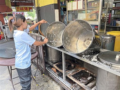 Gangguan Bekalan Air Di Lembah Klang Bermula Selasa Berita Majoriti