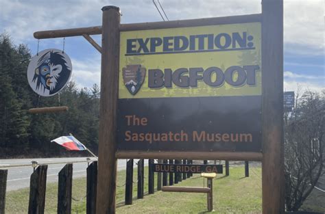 This Supernatural Museum Will Send A Shiver Down Your Spine