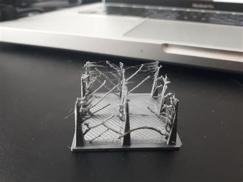 weird pattern fixmyprint