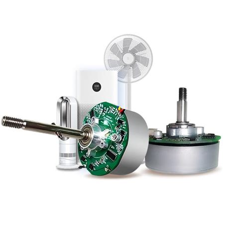 30w Fan Bldc Motor Dc Electric Motor 12 Volt Pedestal Condenser Table Fan Motor Mini Brushless