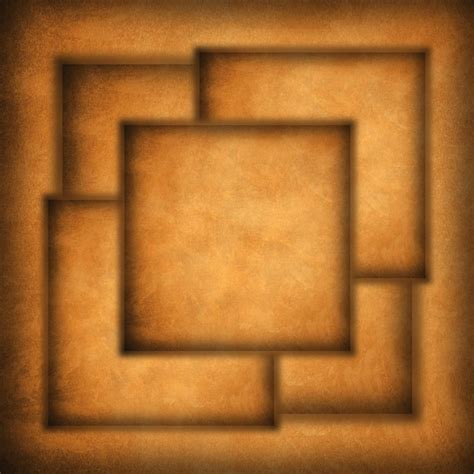 Premium Photo Retro Background