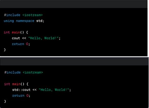 advanced console output techniques in c the engineering knowledge
