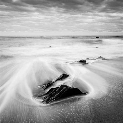 Flow By Martin Rak Photography Digital Art Limited