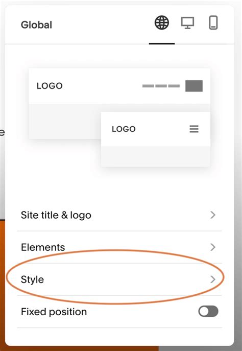 How To Add Lines Between Sections In Squarespace — Squarespace Web Design