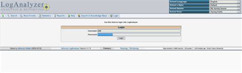 How To Setup Loganalyzer With Rsyslog On Ubuntu 16 04 Lts Ubuntu 18 04 Lts Yallalabs