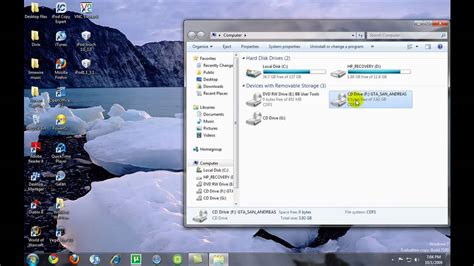 Use Poweriso Istfreeloads