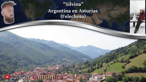 Emigrar a España desde Argentina Asturias Felechosa