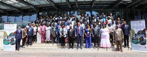 Au Member States Validated The Teachers Guides And Learners Manuals