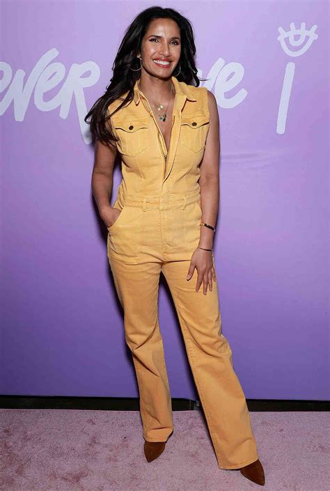Padma Lakshmi Takes Fans Behind The Scenes Of Her Emmy Awards Prep