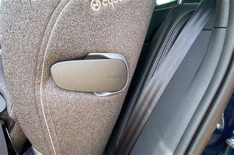 Review Cybex Anoris T I Size Product Reviews Honest John