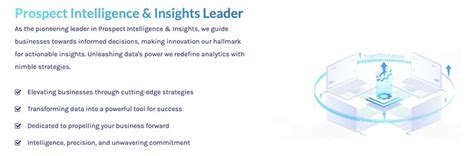 prashant dixit on linkedin prospectintelligence datadriveninsights