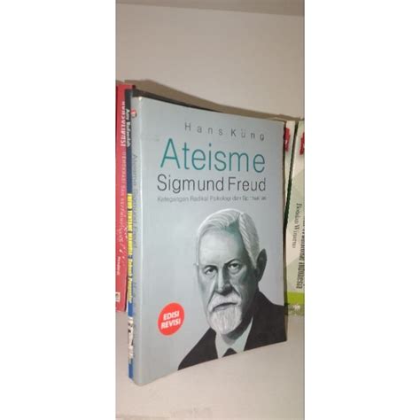 Jual Paket Buku Sigmund Freud Shopee Indonesia