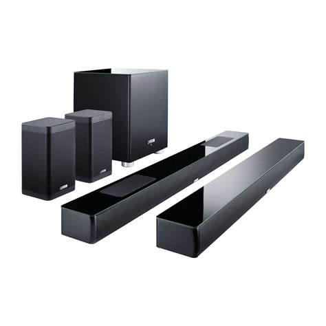 Buy Compact Speakers From Canton Online