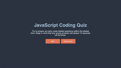 Front End Developer