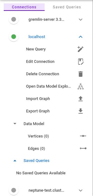 Connection Management Gv Graph Database Client Documentation