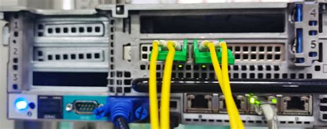 Broadcom Bcm957508 P2100g网卡测试 摩泰光电