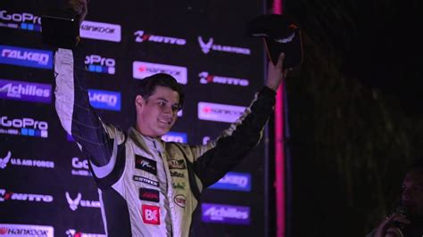 Formula Drift Forrest Wang 2014 Youtube