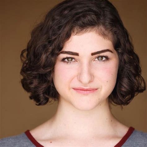 Allie Shoop London Academy Of Music And Dramatic Art