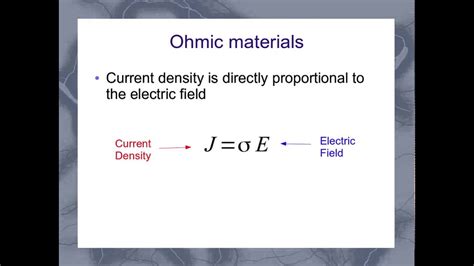 What Is Density Current