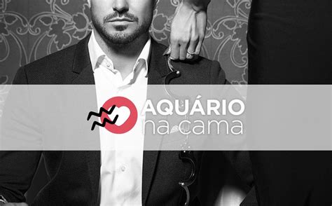 Signo De Aquário Na Cama Descubra O Signo Aquário No Sexo Iquilibrio
