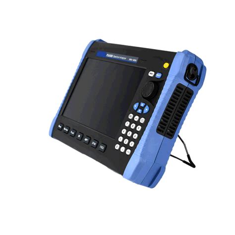 9khz~26 5ghz Same To 4024 Wide Frequency Microwave And Satellite Handheld Spectrum Analyzer