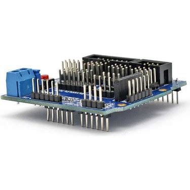 Arduino Io Geni Letme Shieldi Sens R Shield V Samm Market