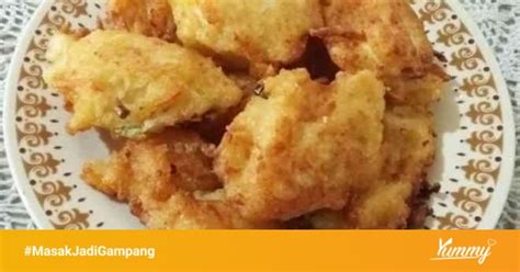 Resep Perkedel Nasi Wortel Sederhana Rumahan Di Yummy App