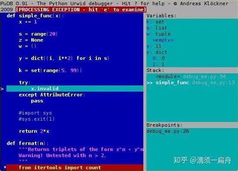 Github上有趣的100个python项目 Csdn博客