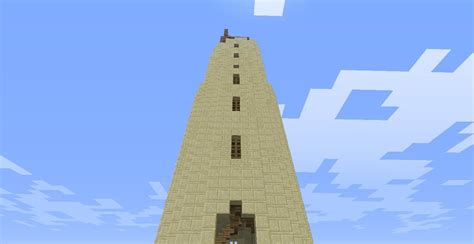Reddit Creative Server Tower Of Babel Rminecraft