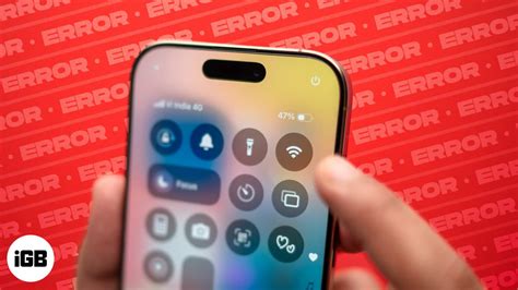 14 Ways To Fix Shortcuts Not Working On Iphone Igeeksblog