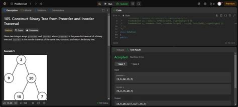 Ananya Chawla On Linkedin Drgviswanathanchallenge Codingchallenge Leetcode 100daysofcode