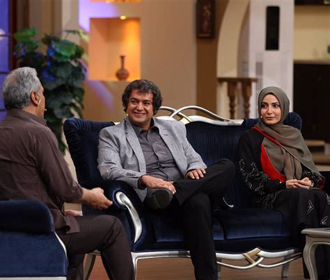 بیوگرافی سمیرا حسن پور و همسرش سامان سالور با عکس جدید