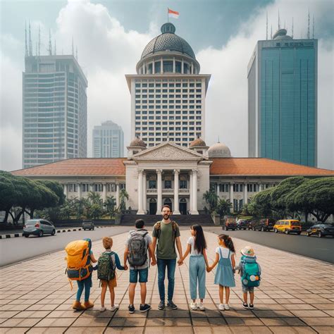 Wisatawan Mancanegara Maret 2024 Capai 1 04 Juta SATUJABAR
