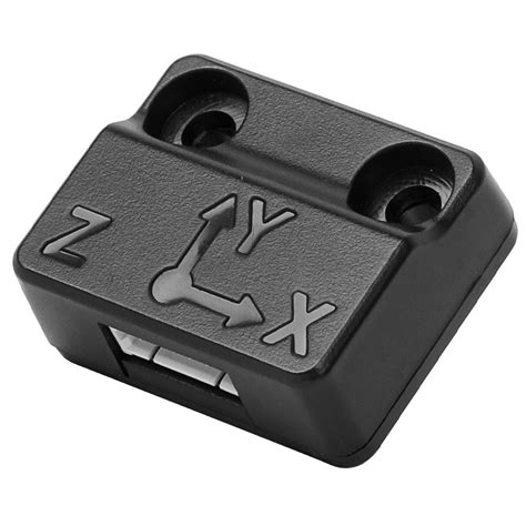 Vibration Sensor Adxl345 Vibration Compensation Sensor For Sonic Pad