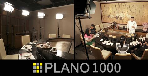 SILVER STAR SS5531SC Y PLANO 1000 Светодиодный театральный светильник ...